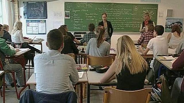 Ingen skole i Toreby: - Vi vidste godt, det ville være op ad bakke ... Ingen skole i Toreby: - Vi vidste godt, det ville være op ad bakke ...