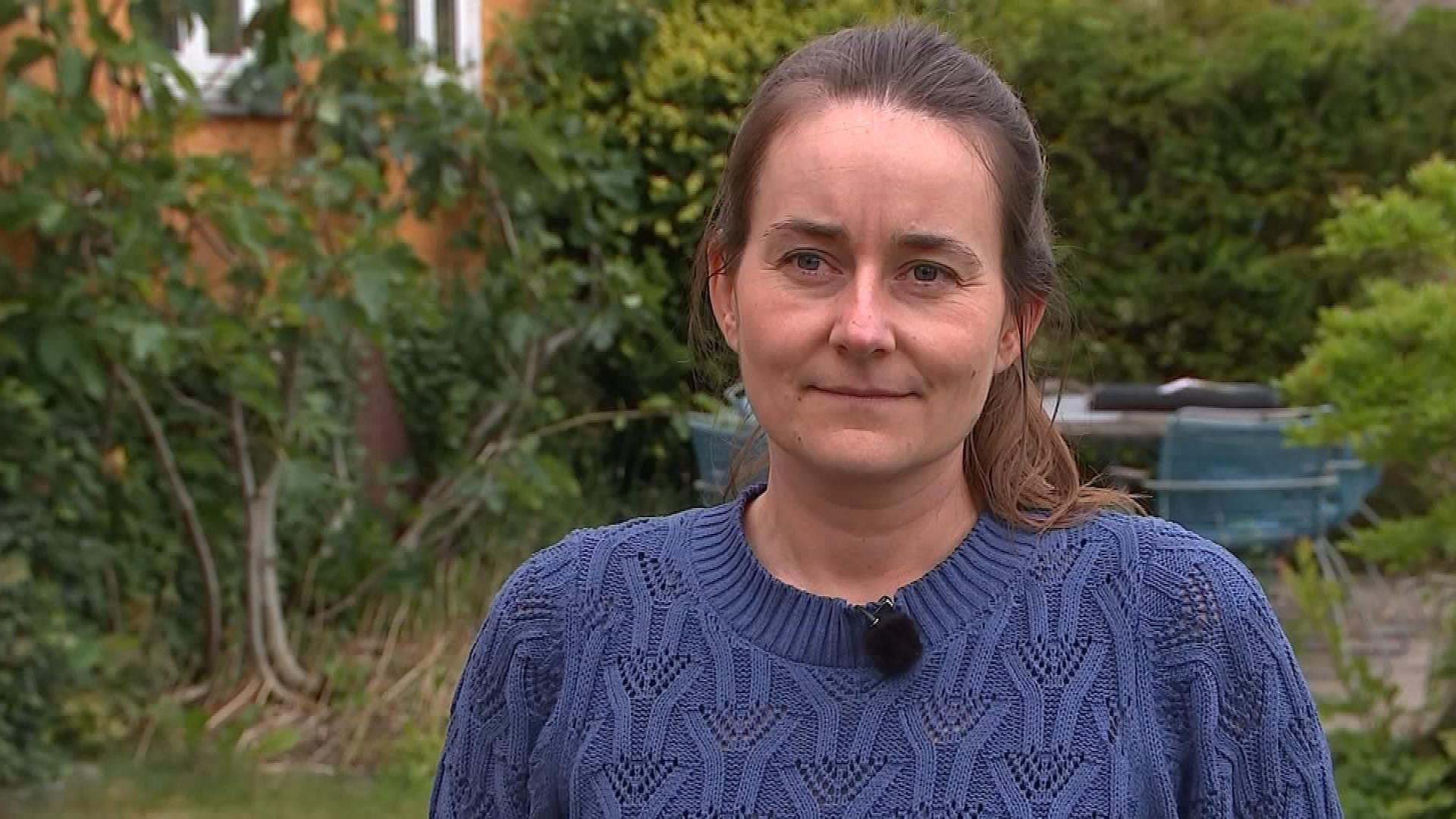Læge håber på mere tid med patienter | TV2 ØST Læge håber på mere tid med patienter | TV2 ØST