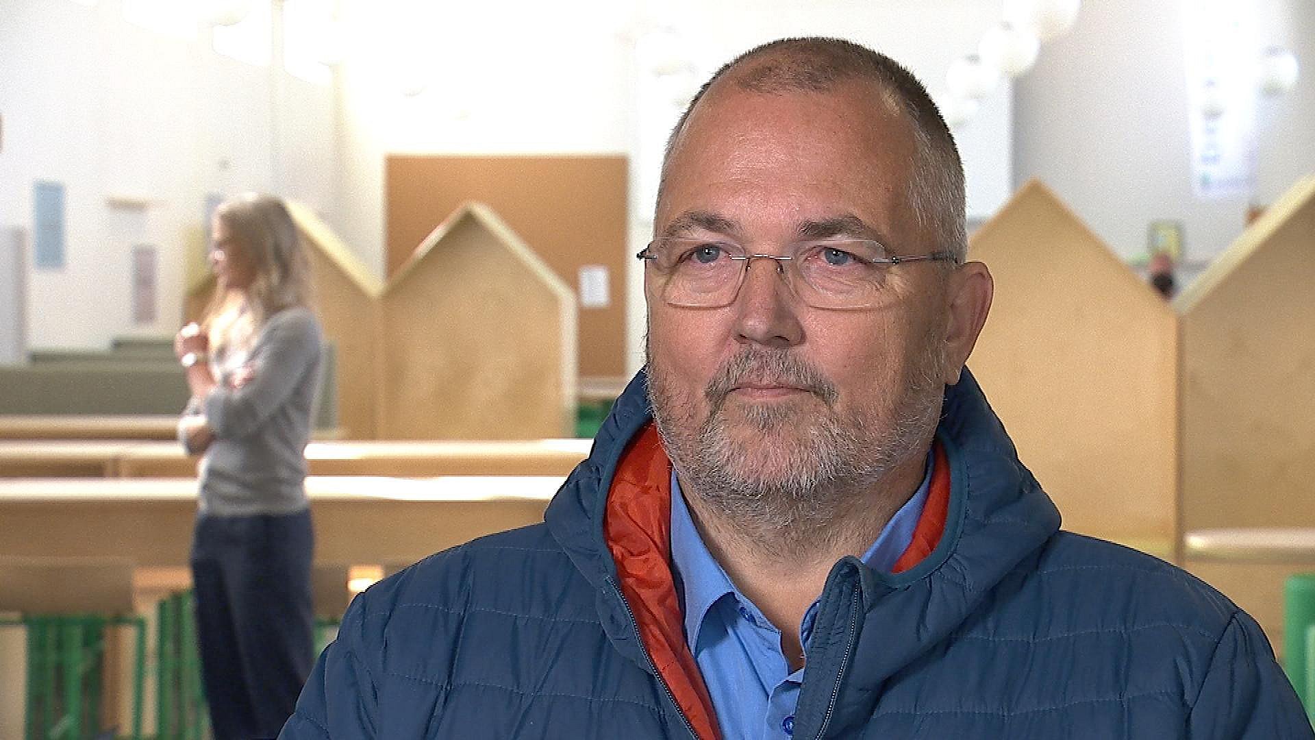 Ny postaftale vækker bekymring | TV2 ØST Ny postaftale vækker bekymring | TV2 ØST