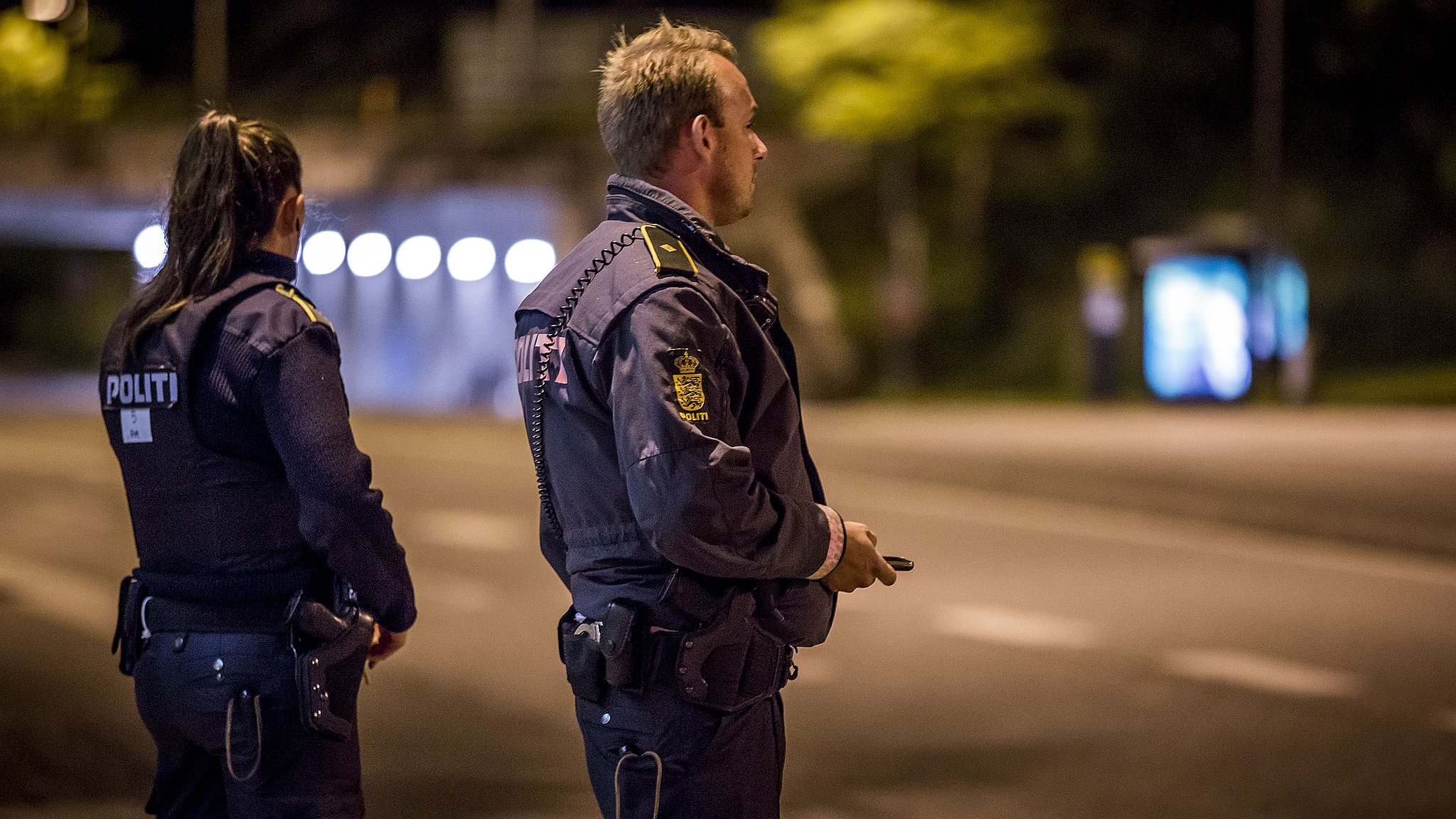 Ung mand troede, han fandt menneskekrop uden hoved | TV2 ØST Ung mand troede, han fandt menneskekrop uden hoved | TV2 ØST