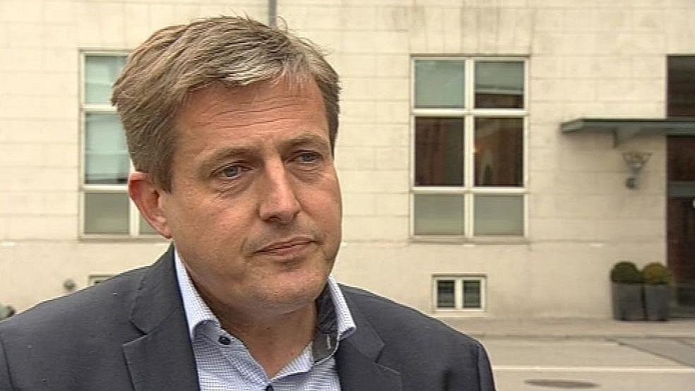 Region Sjælland: Vi forventer, portørerne stopper den ulovlige strejke ... Region Sjælland: Vi forventer, portørerne stopper den ulovlige strejke ...