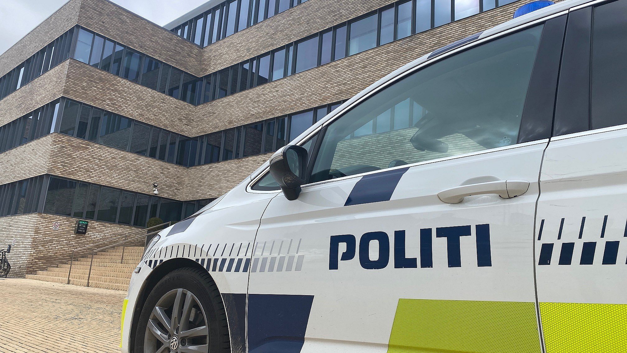 Efterlyser vidner til overfald på åben gade | TV2 ØST Efterlyser vidner til overfald på åben gade | TV2 ØST