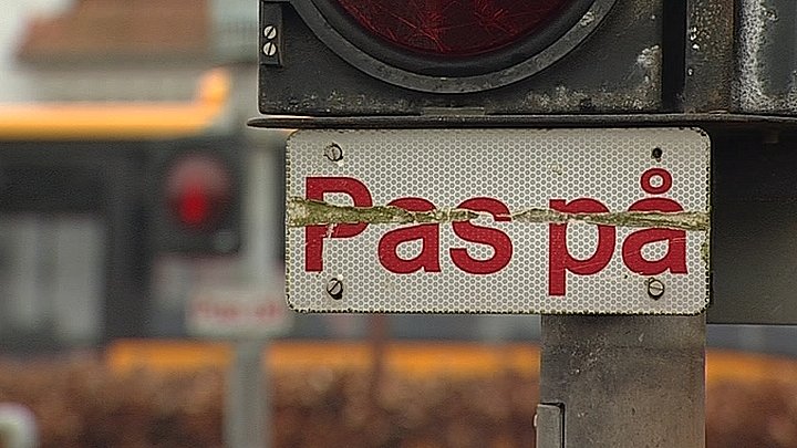 Sikkerheden på togstationer skal tjekkes | TV2 ØST Sikkerheden på togstationer skal tjekkes | TV2 ØST