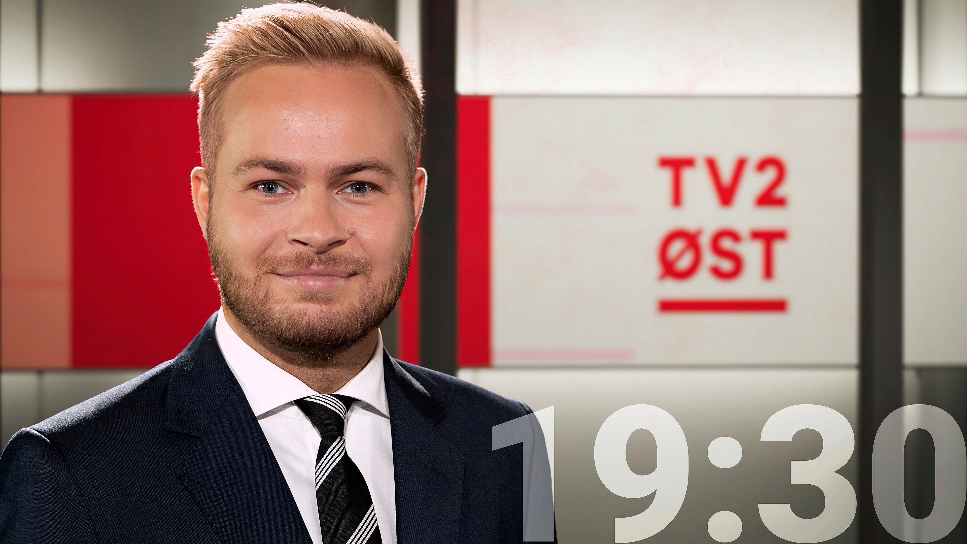 19:30 - 10. jun. 2023 | TV2 ØST