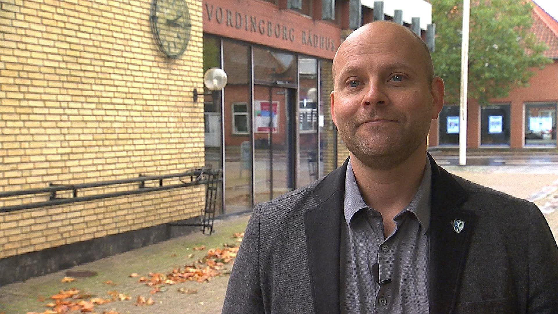 Bred enighed om budgettet i Vordingborg – sætter 80 millioner kroner af ... Bred enighed om budgettet i Vordingborg – sætter 80 millioner kroner af ...