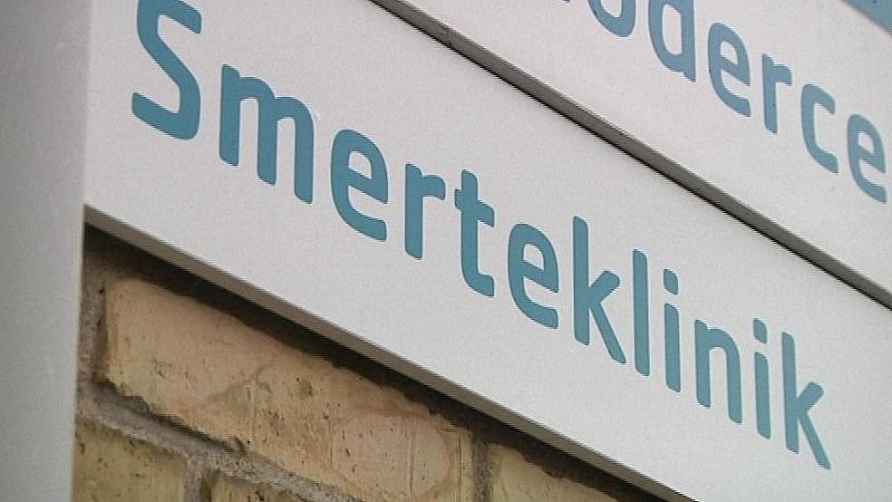 Ventetid på hjælp til smerter | TV2 ØST Ventetid på hjælp til smerter | TV2 ØST