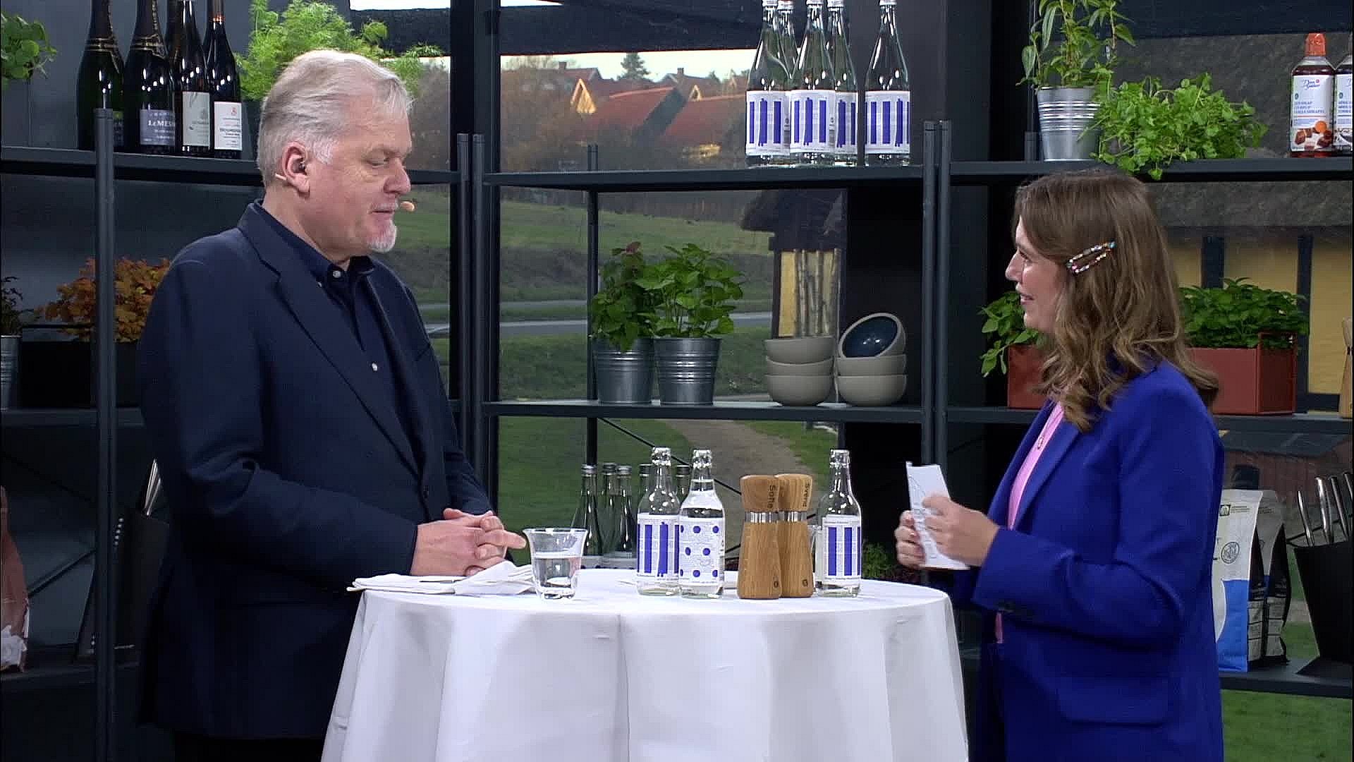 Sol over Gudhjem - Rising Star 2023 - dessertfinalen - Sol over Gudhjem ...