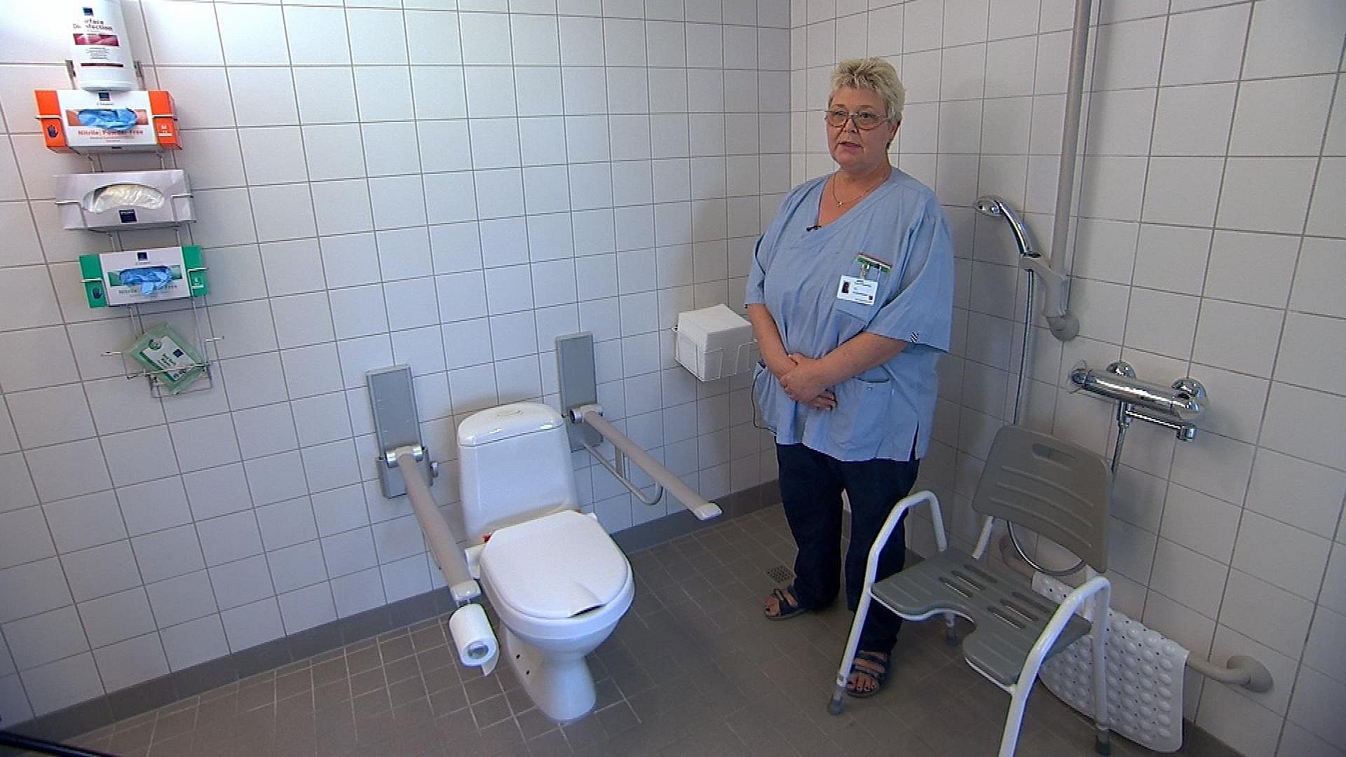 Nedbragte antallet af infektioner markant – plejehjem får ros for at ... Nedbragte antallet af infektioner markant – plejehjem får ros for at ...