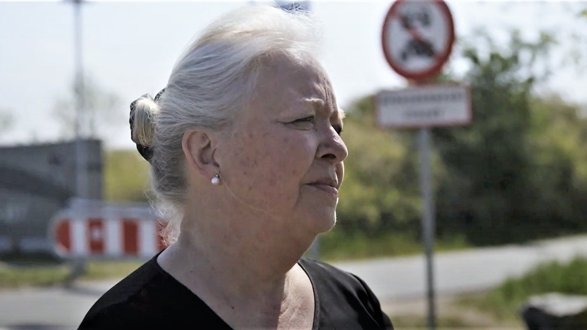 Gitte Larsen så Emilie Meng alene ved Korsør Station: - Jeg kunne have ... Gitte Larsen så Emilie Meng alene ved Korsør Station: - Jeg kunne have ...