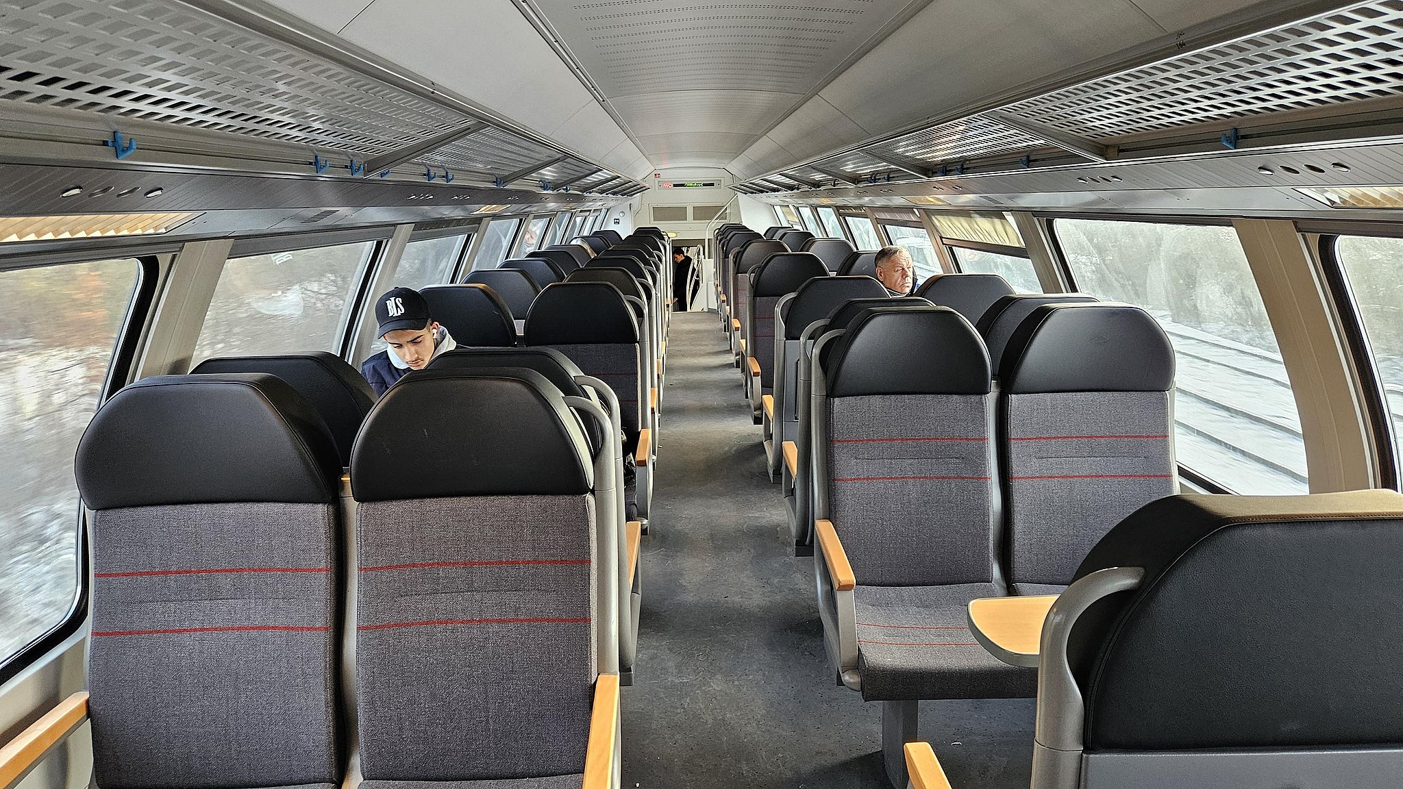 DSB lover godt nyt til pendlerne | TV2 ØST